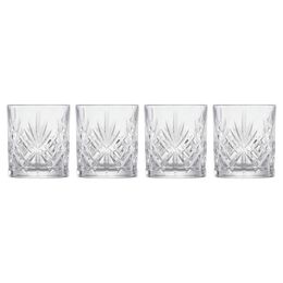 Schott Zwiesel Whiskyglas-Set 4-tlg SHOW