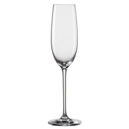 Schott Zwiesel Sektglas Vinos 4er-Set