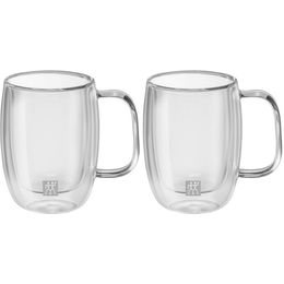 Zwilling Espresso Glasset 2-tlg. SORRENTO