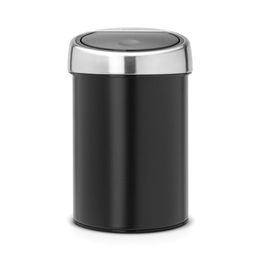 Brabantia Abfalleimer 3L TOUCH BIN