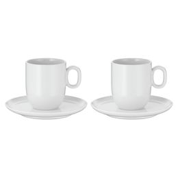 WMF Cafe Creme Tassen-Set 4-tlg. BARISTA