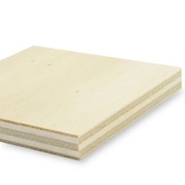Sperrholz Pappel 10mm