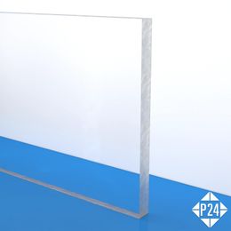 Acrylglas GS 8mm transparent