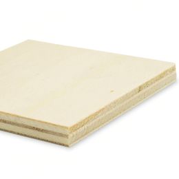 Sperrholz Pappel 8mm