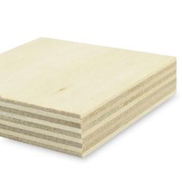 Sperrholz Pappel 18mm