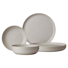 Mepal Tafel-Set Silueta 8er Set
