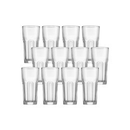 Ritzenhoff & Breker Ritzenhoff & Breker Longdrinkgl&auml;ser Riad 280 ml 12er Set