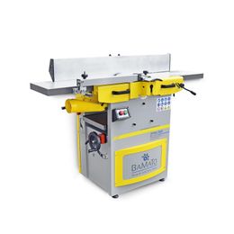 BAMATO Abricht- und Dickenhobelmaschine BHM-310 (400V)