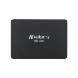 Verbatim Interne SSD Maximale Produktivit&auml;t f&uuml;r das B&uuml;ro