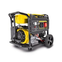 BAMATO Stromerzeuger BGE-5400