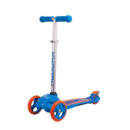 Hudora Flitzkids 2.0, blau
