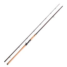 Savage Gear Alpha SG6 Monster 2.59m 200-600g Baitcastrute