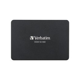 Verbatim Interne SSD Maximale Produktivit&auml;t f&uuml;r das B&uuml;ro