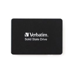 Verbatim Interne SSD Maximale Produktivit&auml;t f&uuml;r das B&uuml;ro