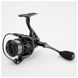 Fishing-King Tackle Spinnrolle 2000 Barsch