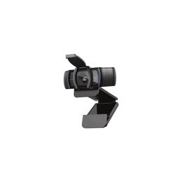 Webcam C920e Pro, Full HD 1080p - Logitech Webcam mit Autofokus