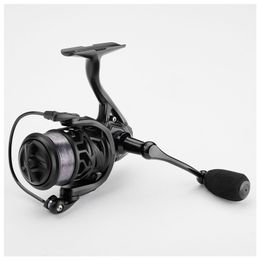 Fishing-King Tackle Spinnrolle 4000 Hecht