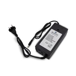 BAMATO Ladeger&auml;t CHA40V6A f&uuml;r 40V Lithium-Ionen Akkumulator