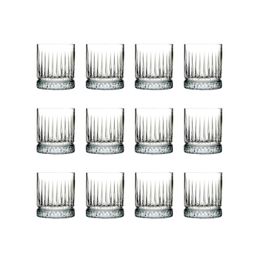 ich-zapfe Whiskygl&auml;ser, Whiskybecher - Elysia, 12er-Set, Stilvolle Gl&auml;ser f&uuml;r Whisky & mehr, 210ml
