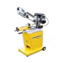 BAMATO Metallbands&auml;ge BMS-150 (230V)