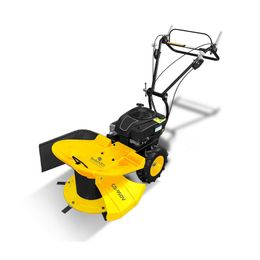 BAMATO Hochgrasschneider / Kreiselm&auml;her GS-950V mit RATO Motor