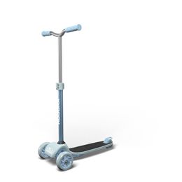 Hudora Tri-Scooter, blau