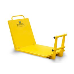 BAMATO Transportaufsatz f&uuml;r Mini Transporter MTR-500REPRO (ab BJ 2025)