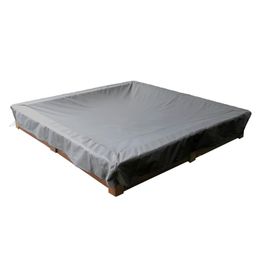 mehr Garten Premium Sandkasten Abdeckung