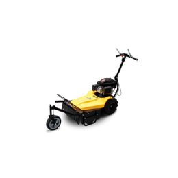 BAMATO Mulchm&auml;her GM-200 mit LONCIN Motor