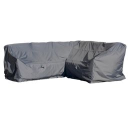 mehr Garten Premium Dining-Lounge-Ecke L-Form