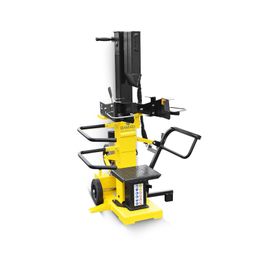 BAMATO Holzspalter mit Elektroantrieb HO-12PRO