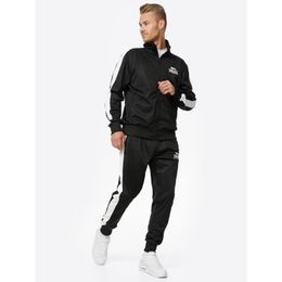 Lonsdale Herren Trainingsanzug normale Passform PEMBER