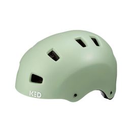 Ked Urban-Fahrradhelm Citro, Light Sage Matt