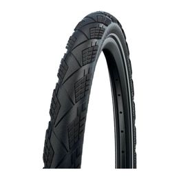 Schwalbe EBike-/ Touring Fahrradreifen MARATHON EFFICIENCY - Evolution Line 27.5x2.15"55-584