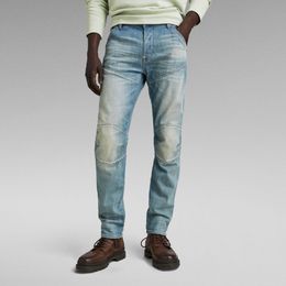 G-Star Raw 5620 3D Slim Jeans - Hellblau - Herren