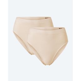 Schlankstütz Kollektion Classic Seamless Slips, 2tlg.