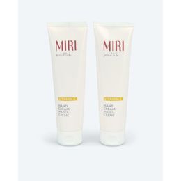 MIRI - proud to be Hand Cream, Duo