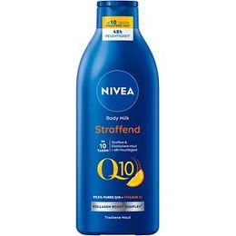 Nivea Straffend Q10 Bodylotion 400 ml