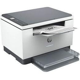 HP LaserJet MFP M234dw 3 in 1 Laser-Multifunktionsdrucker weiß