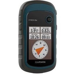 Garmin eTrex® 22x GPS-Handgerät