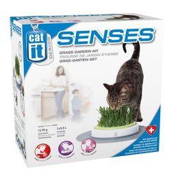 CATIT Senses Gras Garten Set