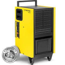 TROTEC professioneller Luftentfeuchter TTK 355 S