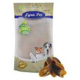 60 Stk. LYRA PET® Rinderhufe ca. 4,8 kg