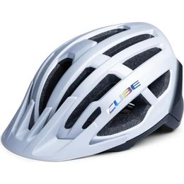 Cube Offpath Mips MTB-Helm grey XL (59-64 cm)