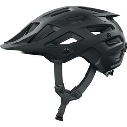 Abus Moventor 2.0 MTB-Helm velvet black S (51-55 cm)