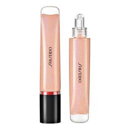 Shiseido - Shimmer Gelgloss - Lip Gloss - Shiseido Crystal Gel Glos 2g-