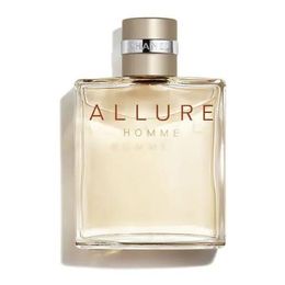 Chanel - Allure Homme - Eau De Toilette Zerstäuber - Vaporisateur 50 Ml