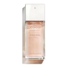 Chanel - Coco Mademoiselle - Nachfüllbarer Eau De Toilette Zerstäuber - 100ml