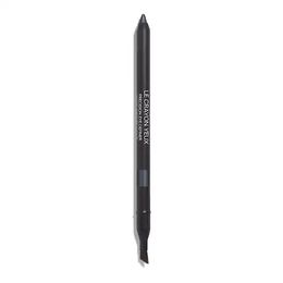 Chanel - Le Crayon Yeux - Augenkonturenstift - crayon Yeux 69 Gris Scintillant