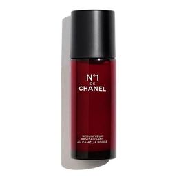 Chanel - N°1 De Chanel - Revitalisierendes Augenserum - n°1 Red Camellia Rev Eye Serum 15ml